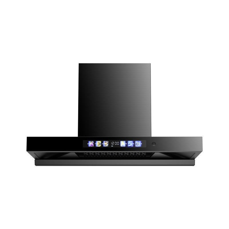 XIAOZHI Smart Kitchen - Powerful & Quiet Range Hoods – Kitchen Queen